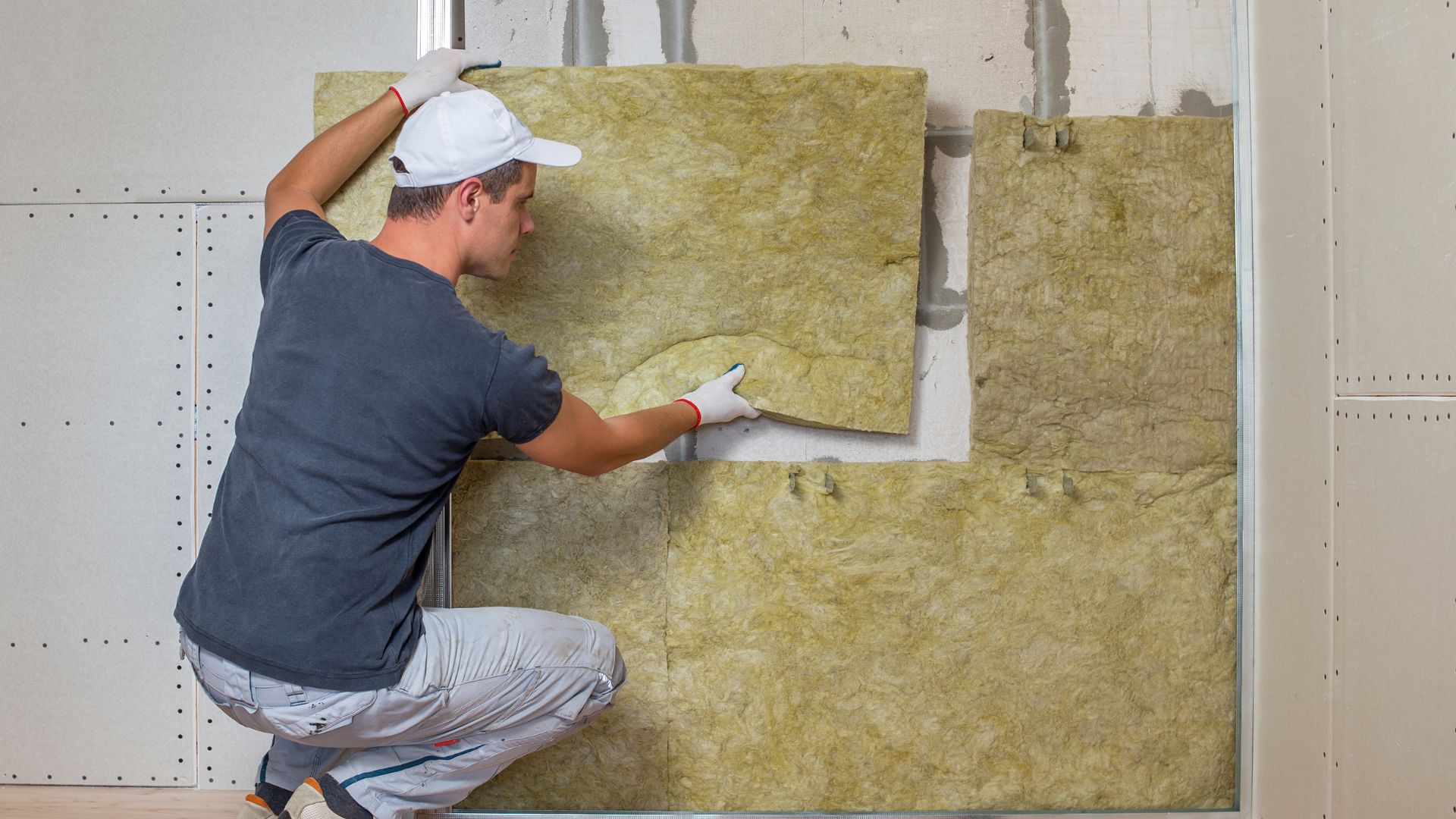 What is Rock Wool? - Warm International