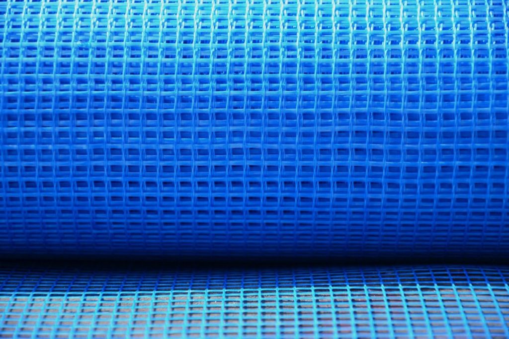 Reinforcement Net - Warm International